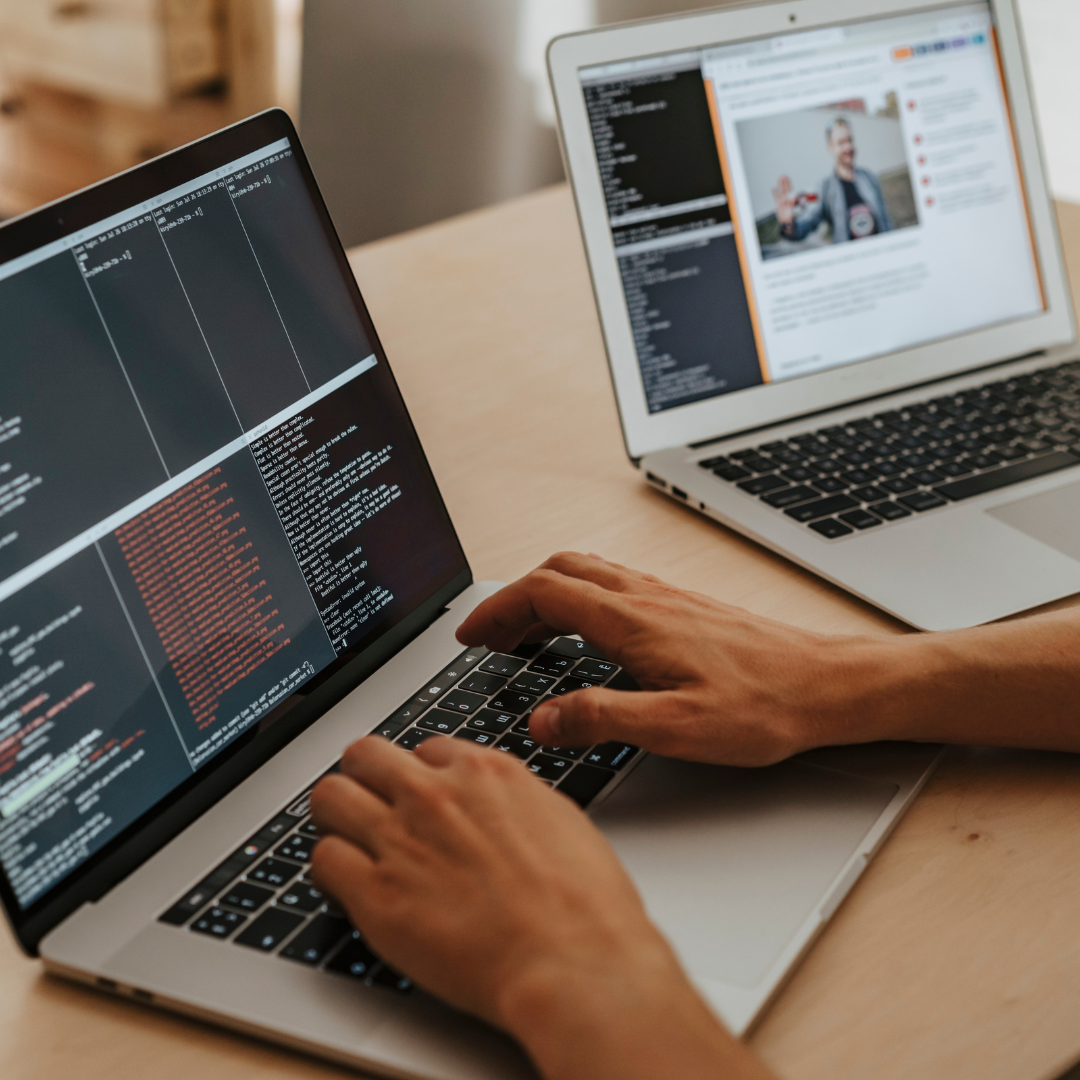 Coding in Color: Why Programming Feels Like Painting - ArcherSTEM