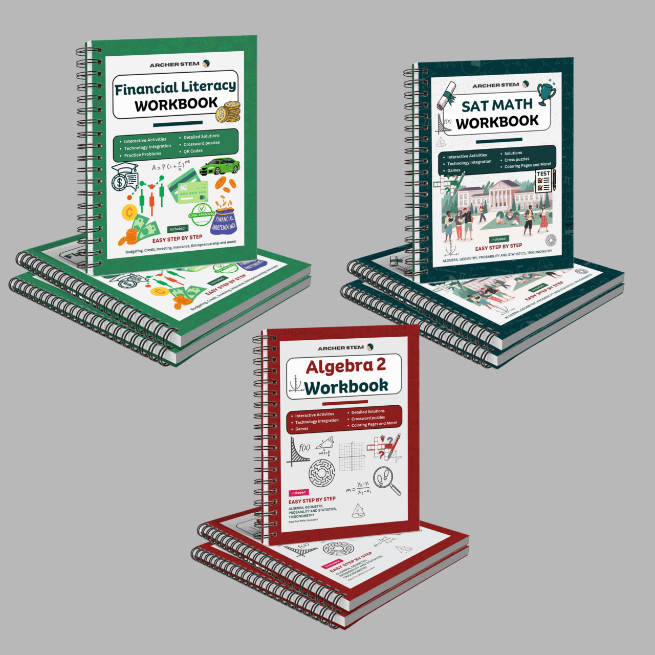 IXL Workbooks vs. Interactive Learning: Which One Really Works ...